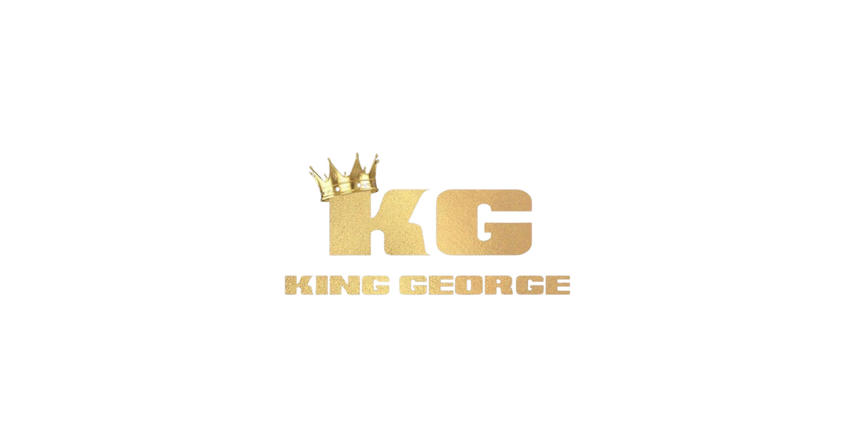 King George Merchandise