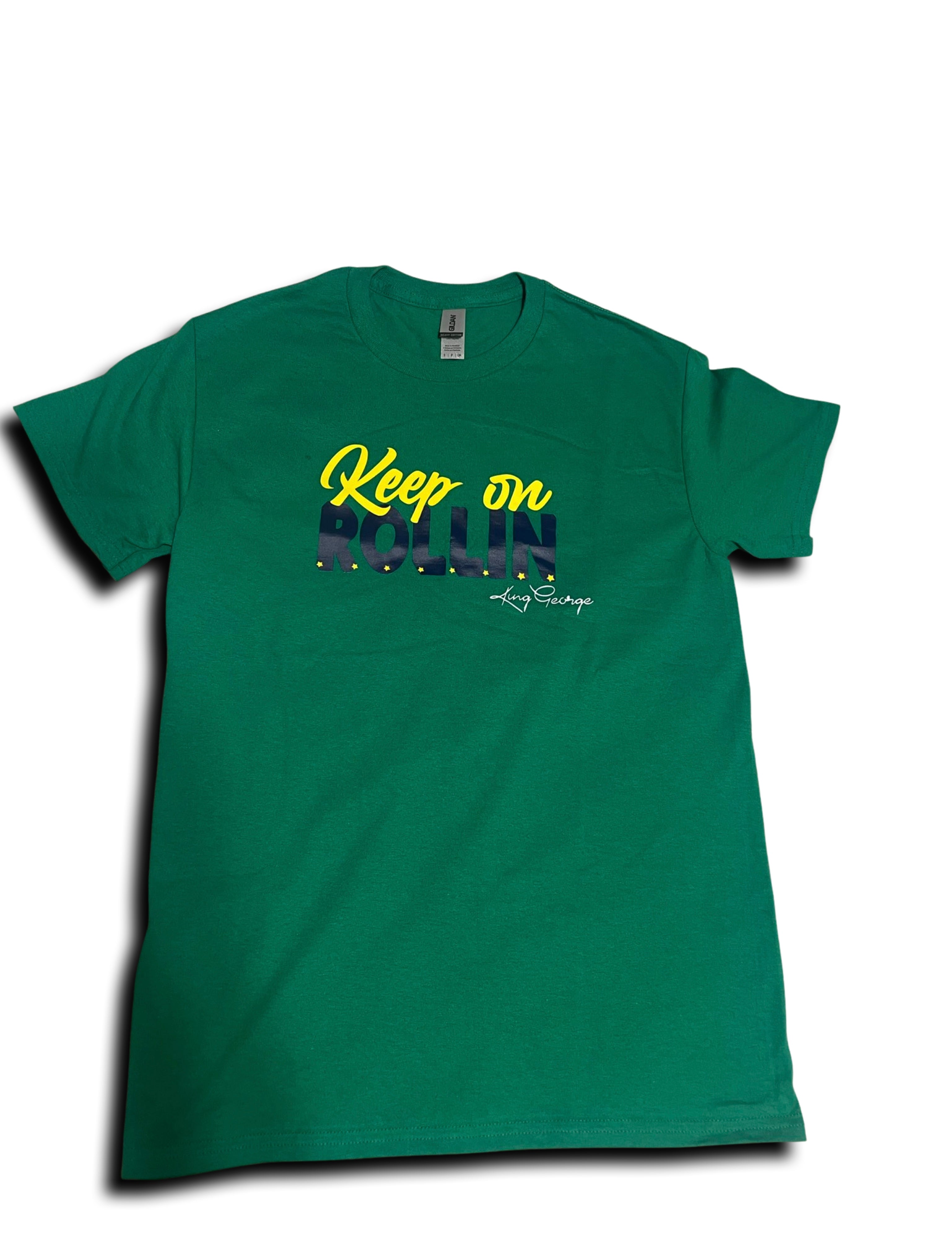 King George Merchandise